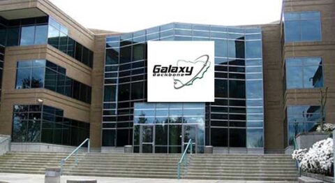 Is Galaxy Backbone Still the Backbone of E-Governance Roadmap? - Fiscal ...
