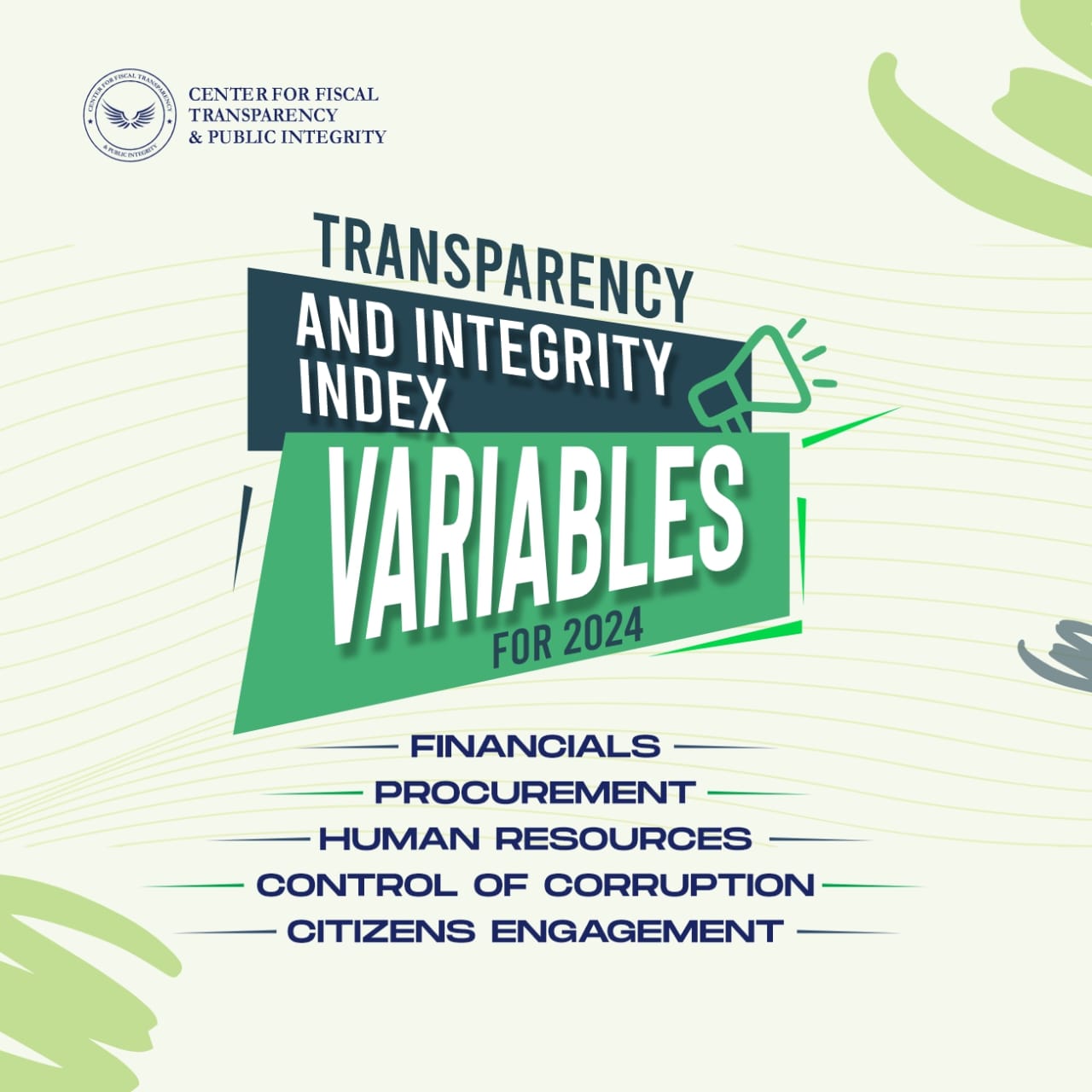 Home - Fiscal Transparency