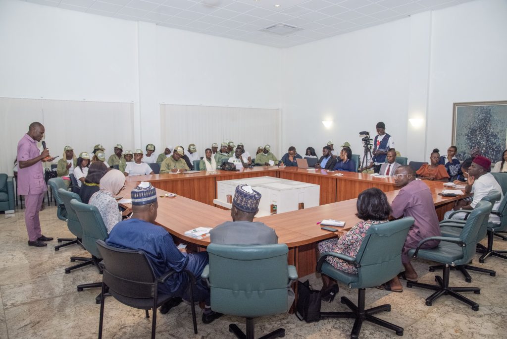 Home - Fiscal Transparency